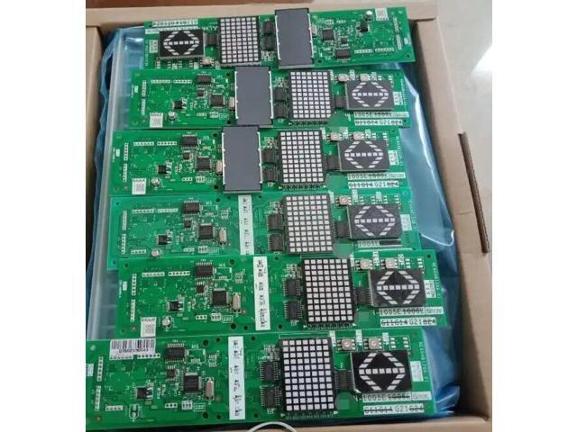 Click here for IPC elevator Board LHH-1005G11 Display Control boa... prices