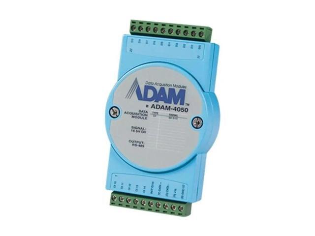 Click here for ADAM-4050 digital I/O module ADAM 4050 prices