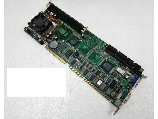 Click here for PCA-6168 Rev. A1 100OK IPC Board Full-size CPU Car... prices