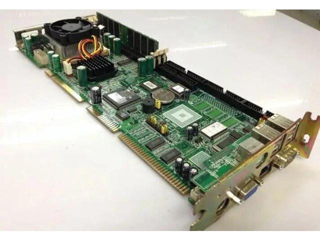 Click here for PCA-6180 Rev. B1 100OK IPC Board Full-size CPU Car... prices