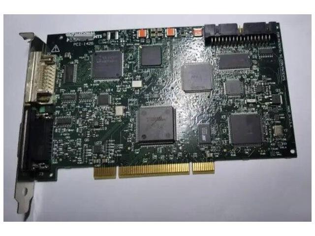 Click here for PCI-1426 Image capture card Visual image processin... prices