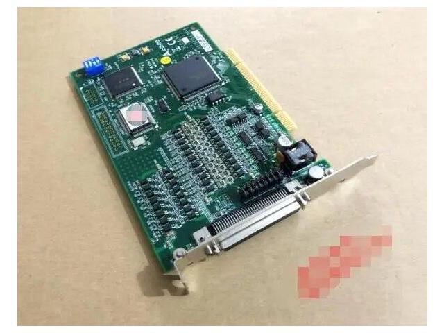 Click here for PCI-8144 PCI-8144N advanced modulized 4-axis servo... prices