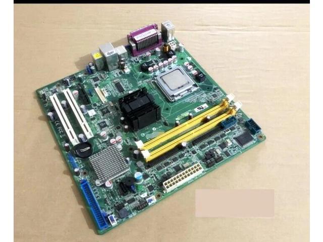 Click here for 100OK AIMB-562 AIMB-562L Embedded IPC Mainboard AT... prices