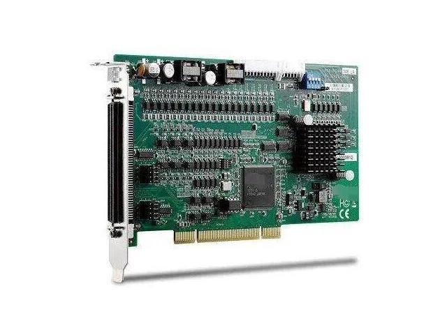 Click here for PCI-8134A 100OK PCI-8134A 4-AXIS MOTION CONTROLLER prices
