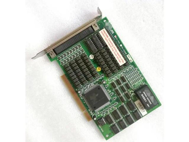Click here for PCI-7432 Data acquisition card high-speed digital... prices