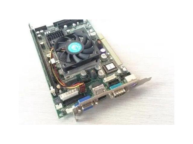 Click here for 100OK Embedded IPC Board PCI-6870 Rev. A2 PCI Slot... prices