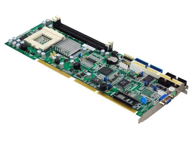 Click here for IPC Board For Intel 815 ICH2 Full size CPU Card IS... prices