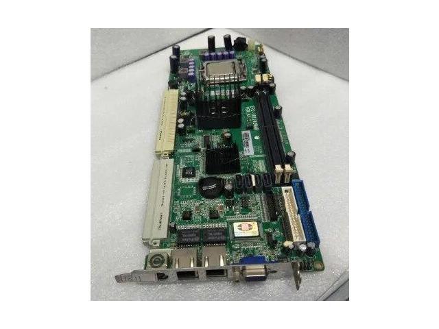 Click here for EPI-1811V2NAR 100 OK IPC Board Full-size CPU Card... prices