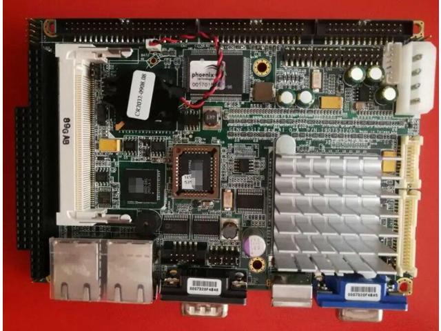 Click here for GENE-5315 Rev. A1.1 100 OK 3.5 inch IPC Embedded M... prices