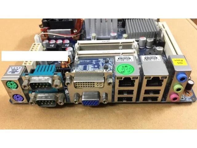 Click here for 100OK AIMB-256G2 Brand mini itx IPC Embedded Mainb... prices