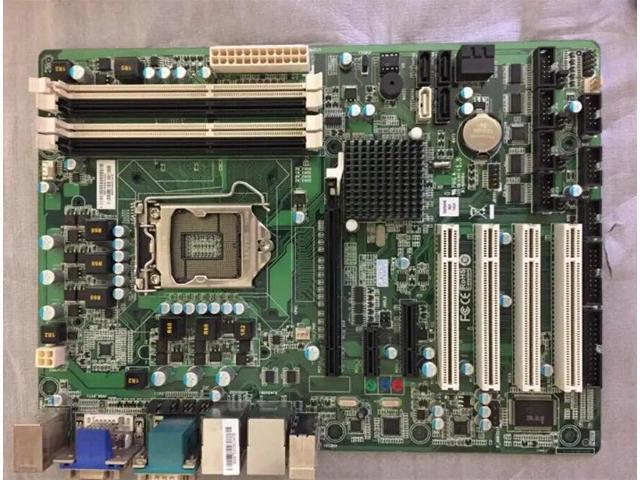 Click here for 100 OK Embedded IPC Mainboard BIB75AHB-01 ATX Indu... prices