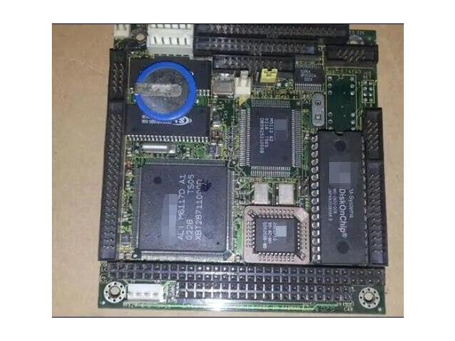 Click here for 100 OK Fanless IPC CPU Board EmCORE-i312 PC/104 Em... prices