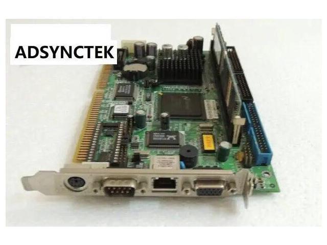Click here for 100OK IPC Board ROCKY-512-64MB-SZSG-JJB ISA Slot I... prices