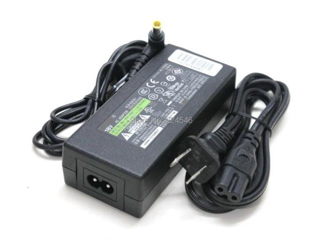 Click here for Power Supply adapter Charger 18V 2.6A for Sony AC-... prices