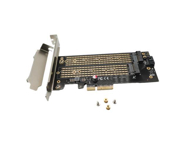Click here for M.2 PCIE Adapter for SATA or PCI E NVMe SSD M.2 SS... prices