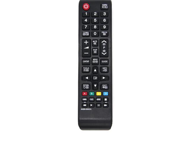 Click here for For Samsung TV Remote Control AA59-00602A AA59-006... prices