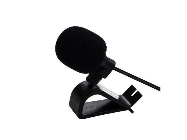 Click here for Mini Professionals Car Audio Microphone 3.5mm Jack... prices