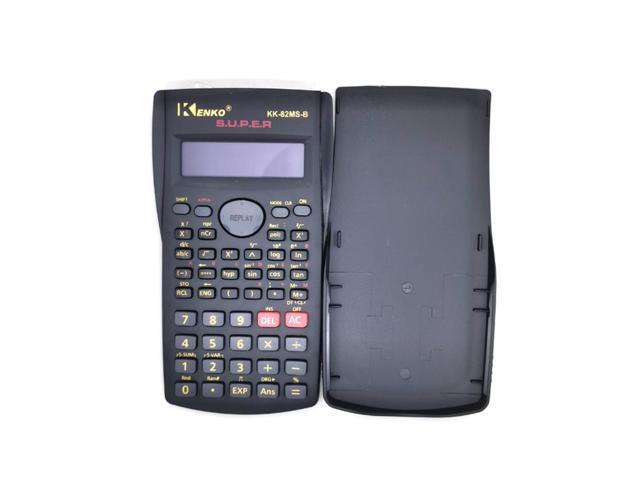 Click here for Handheld Students Scientific Calculator 2 Line Dis... prices