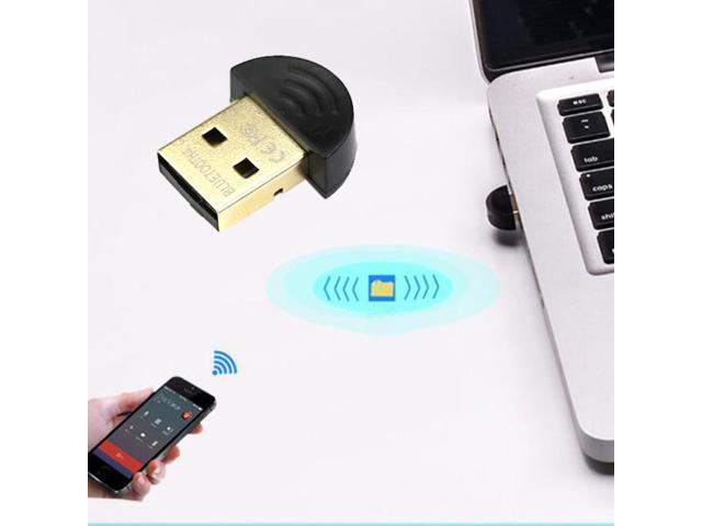 Click here for Mini USB Bluetooth-CompatibleV 4.0 Dual Mode Sem F... prices