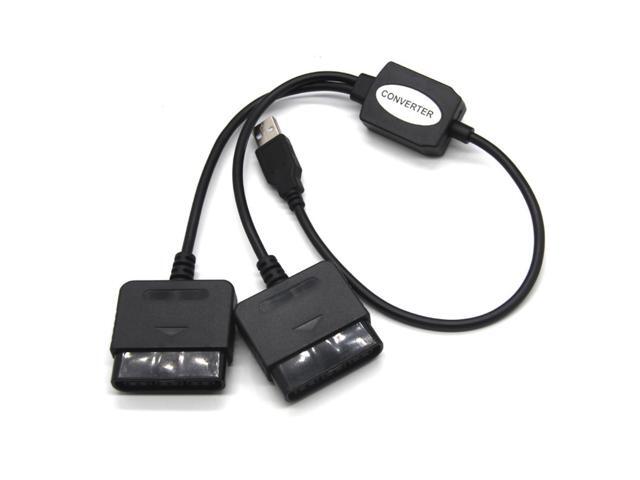 Click here for 2 in 1 Adapter Converter Without Driver for PS1 PS... prices