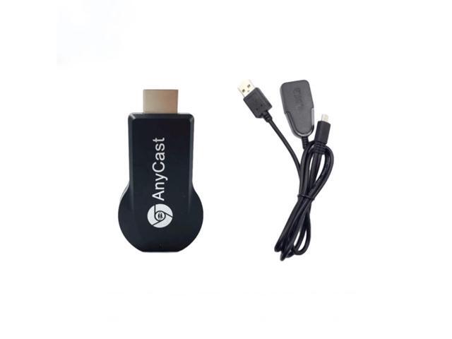 Click here for AnyCast M9 plus TV Stick miracast Airplay HD 1080P... prices
