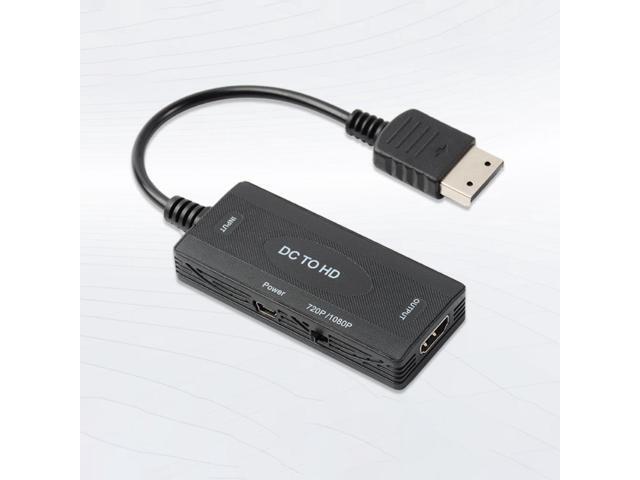 Click here for For Bitfunx Sega Dreamcast game Converter DC TO HD... prices