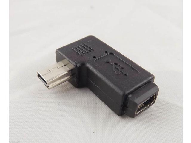 Click here for OIAGLH 1pcs USB 2.0 Mini 5 Pin Male Plug To Mini 5... prices