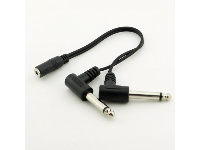 Click here for OIAGLH 3.5mm Mini 1/8 inch TRS Stereo Female Jack... prices