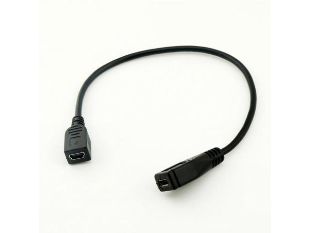 Click here for FOR 10pcs Mini USB 5 Pin A Female to Micro 5p Fema... prices