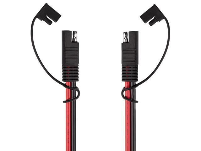 Click here for FOR SAE Extension Cable 10AWG Quick Disconnect Wir... prices