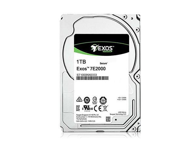 Click here for OIAGLH HDD For Seagate Exos 1TB 2.5 SAS 12 Gb/s 12... prices