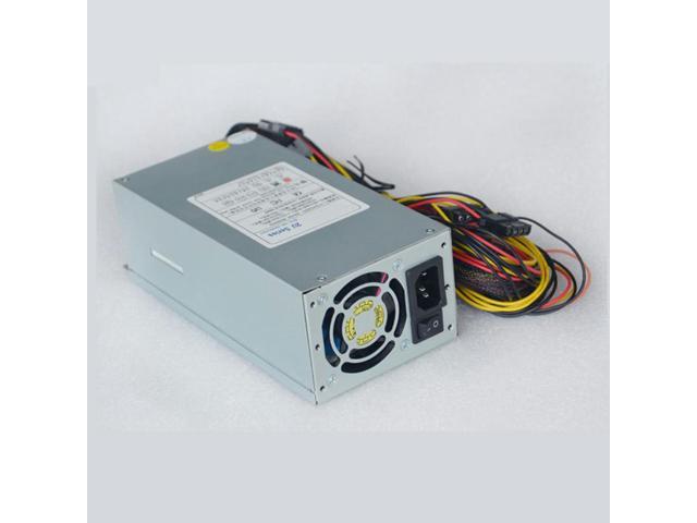 Click here for OIAGLH PSU For R-Senda 2U Rated 400W Peak 500W Swi... prices