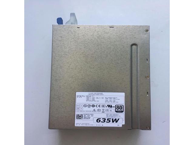 Click here for OIAGLH Almost PSU For Precision T5600 T3600 635W S... prices