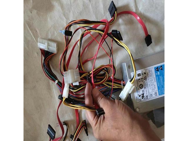 Click here for OIAGLH Almost PSU For 80plus Gold TFX 300W Switchi... prices