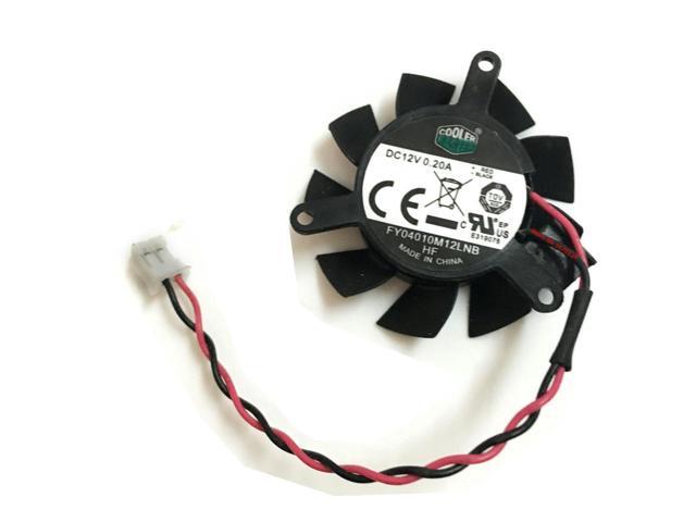 Click here for OIAGLH FY04010M12LNB Video Card Fan For S5-1523cn... prices