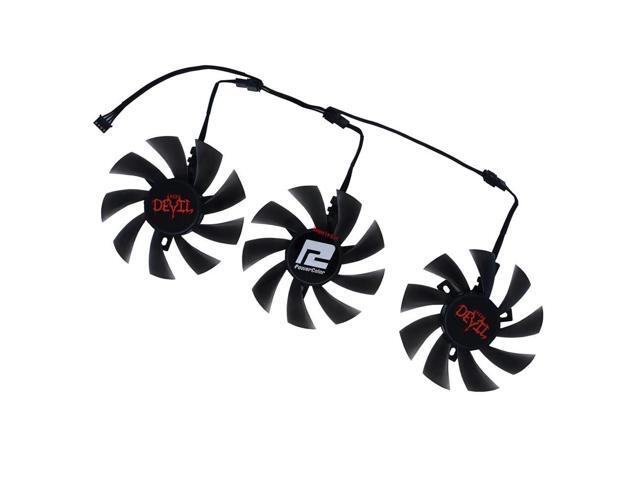 Click here for OIAGLH 3Pcs/Set DIY Fans FDC10U12S9-C Graphics Car... prices