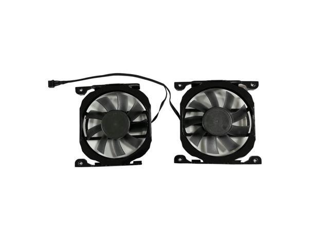 Click here for OIAGLH 2Pcs/Set CF-12815B/S GPU Video Cooler Fan F... prices