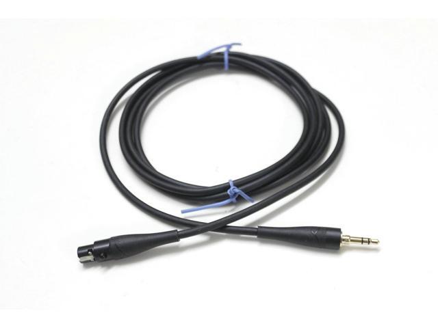 Click here for OIAGLH 3-Pin Mini XLR 3.5mm Cable Replacement For... prices