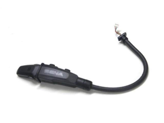 Click here for OIAGLH Replacement Boom Mic Microphone For Sena 3S... prices