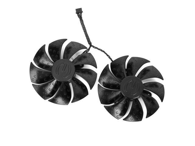 Click here for OIAGLH 1 Set 87mm PLA09215S12H 12V 0.55A 4Pin Vide... prices