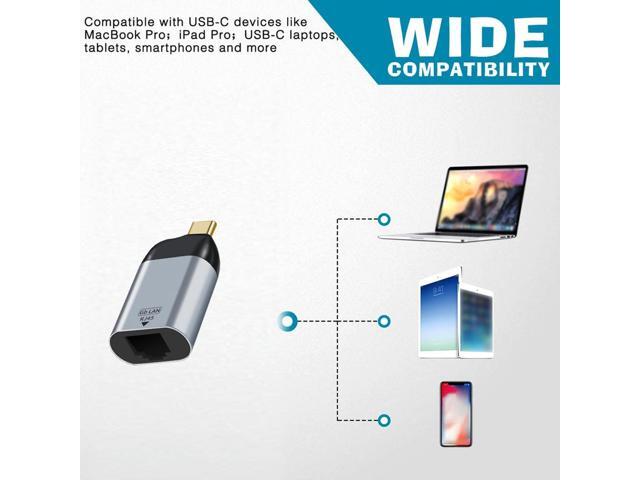 Click here for OIAGLH Type-c Games Plug And Play 1-Gigabit Access... prices