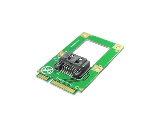 Click here for FOR mSATA to 7PIN SATA Converter card mSATA to 7PI... prices