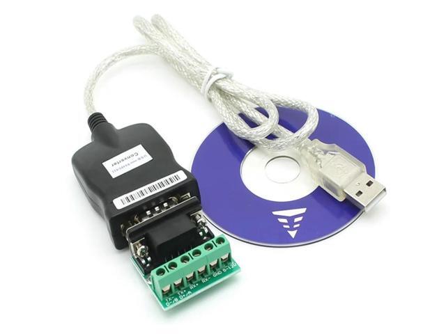 Click here for FOR USB 2.0 USB 2.0 to RS485 RS-485 RS422 RS-422 D... prices