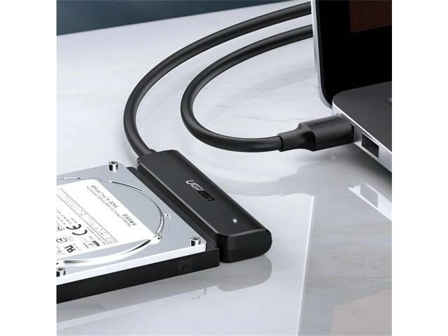 Click here for FOR SATA to USB3.0 Easy to drive SATA2 USB3.0 tran... prices