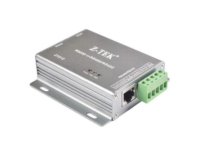 Click here for FOR protection RS232 to RS485/RS422 converter adap... prices