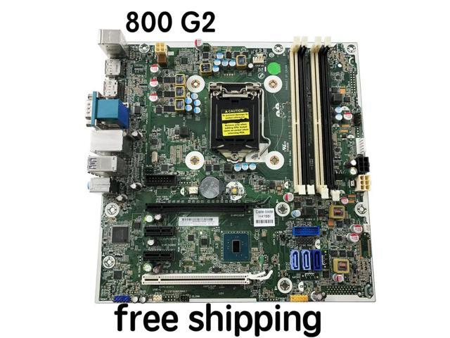 Click here for FOR 795970-002 For 800 G2 SFF Motherboard 795970-6... prices