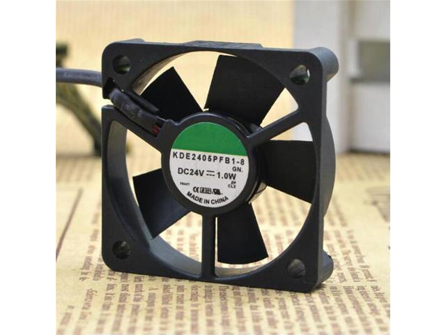 Click here for FOR 1PC Original Cooler DC24V 1.0W 50*50*10mm 8000... prices