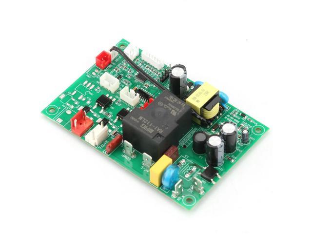 Click here for FOR Ice Maker Original MPU Board with Indicator Sp... prices