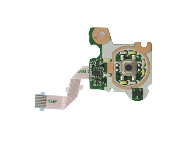 Click here for FOR 14-IML 15-IML 14-IIL 15-IIL Power Button Board... prices