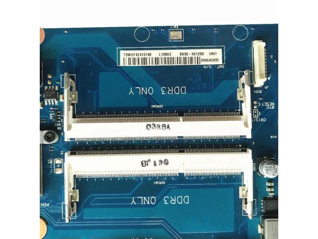 Click here for FOR BA92-06128A For R580 Laptop Motherboard BA92-0... prices